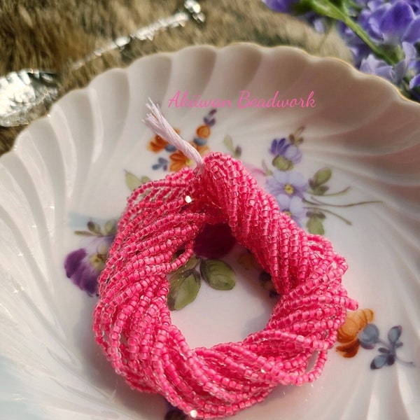 Charlotte Cut Beads - Etsy