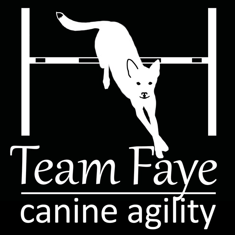 Custom Dog Sport Vinyl Stickers - Etsy