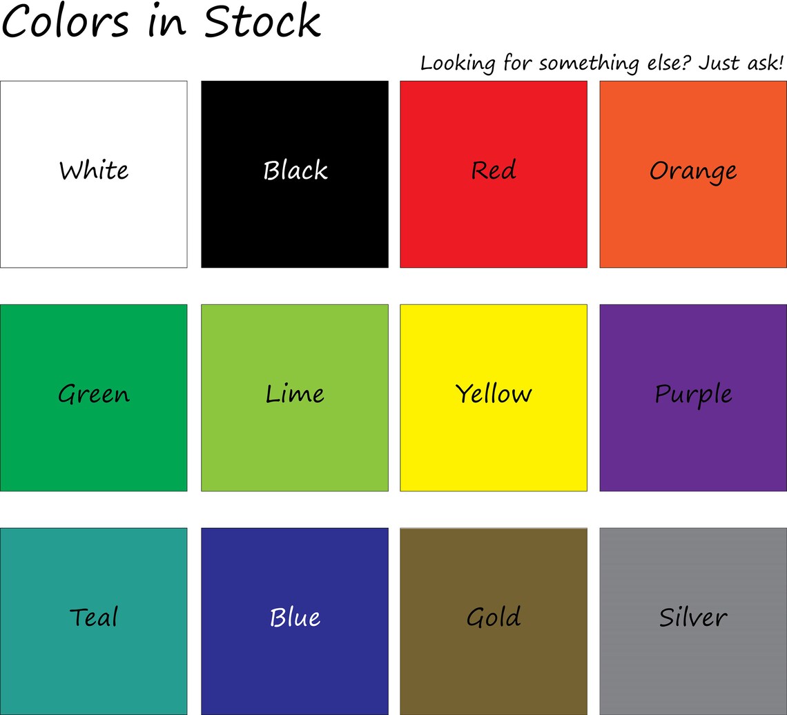 PACH Sticker - 2 Color: Dog Agility Vinyl Sticker. Customization ...