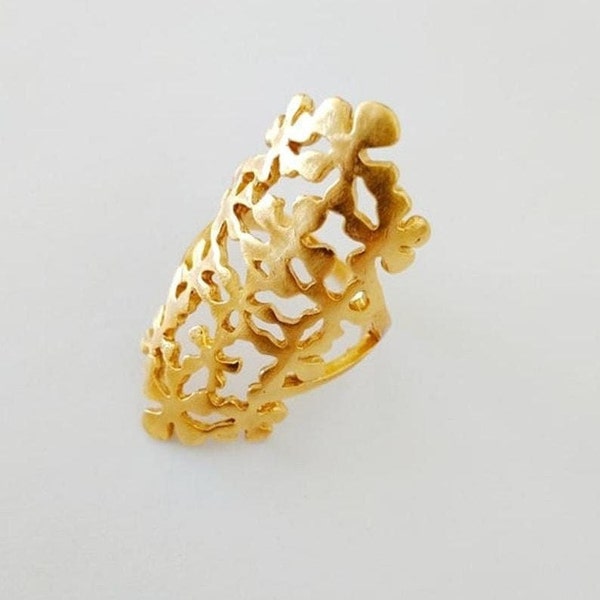 Boho Chic Rings - Etsy