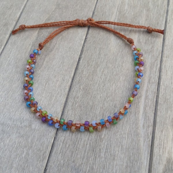 Braids With Beads - Etsy