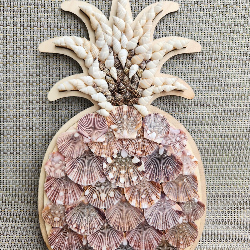 Shell Souvenirs - Etsy