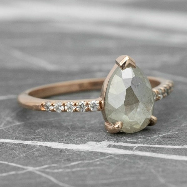 Custom Ring Design - Etsy