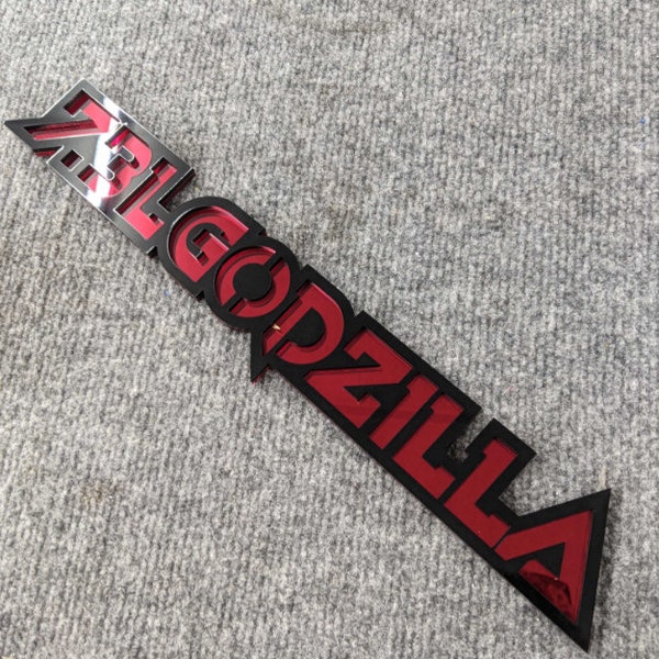 Ford 7.3l Godzilla - Etsy Canada