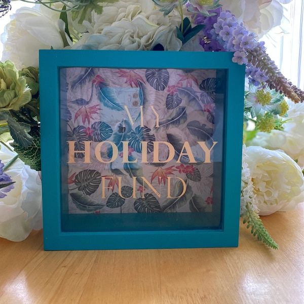 Shadow Box - Etsy UK