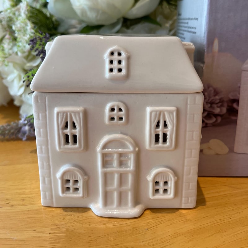 Ceramic House - Etsy
