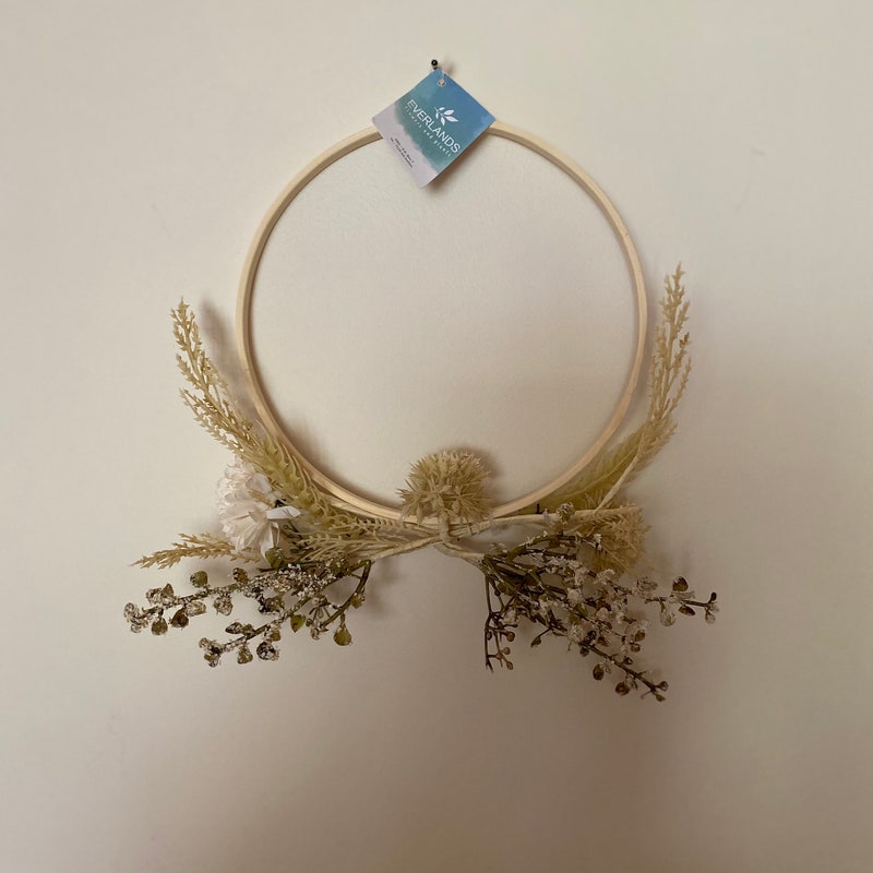 Natural Wreaths - Etsy