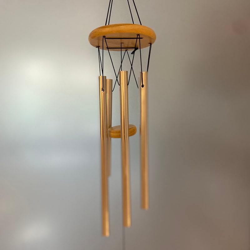 Wind Chime Parts - Etsy
