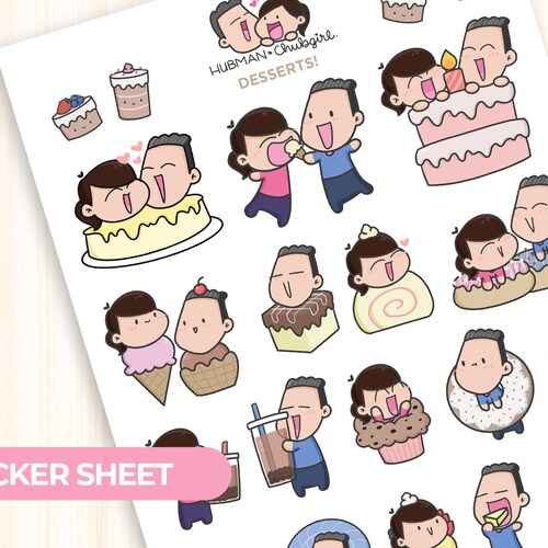 Paper & Party Supplies Stickers, Labels & Tags Stickers Jetsetting ...