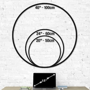 Customized Metal Wall Clock, Personalized Name Wall Clock for ...