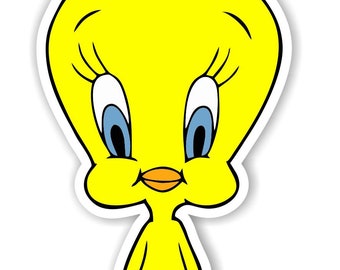 Tweetie Bird | Etsy
