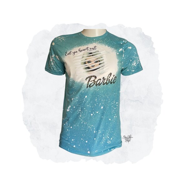 Heart Ripped Out - Etsy