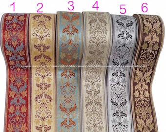 7 Inch Border - Etsy