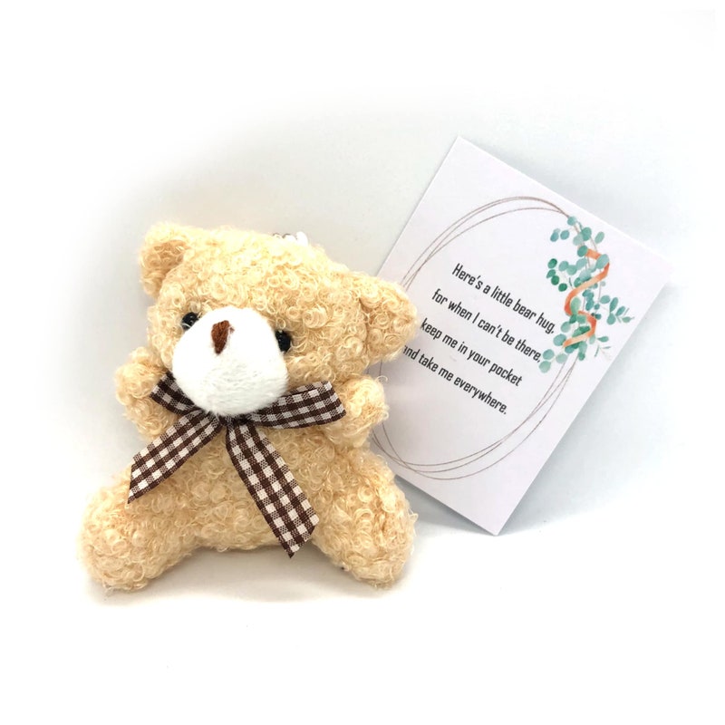 Get a hug teddy bear - Etsy.de