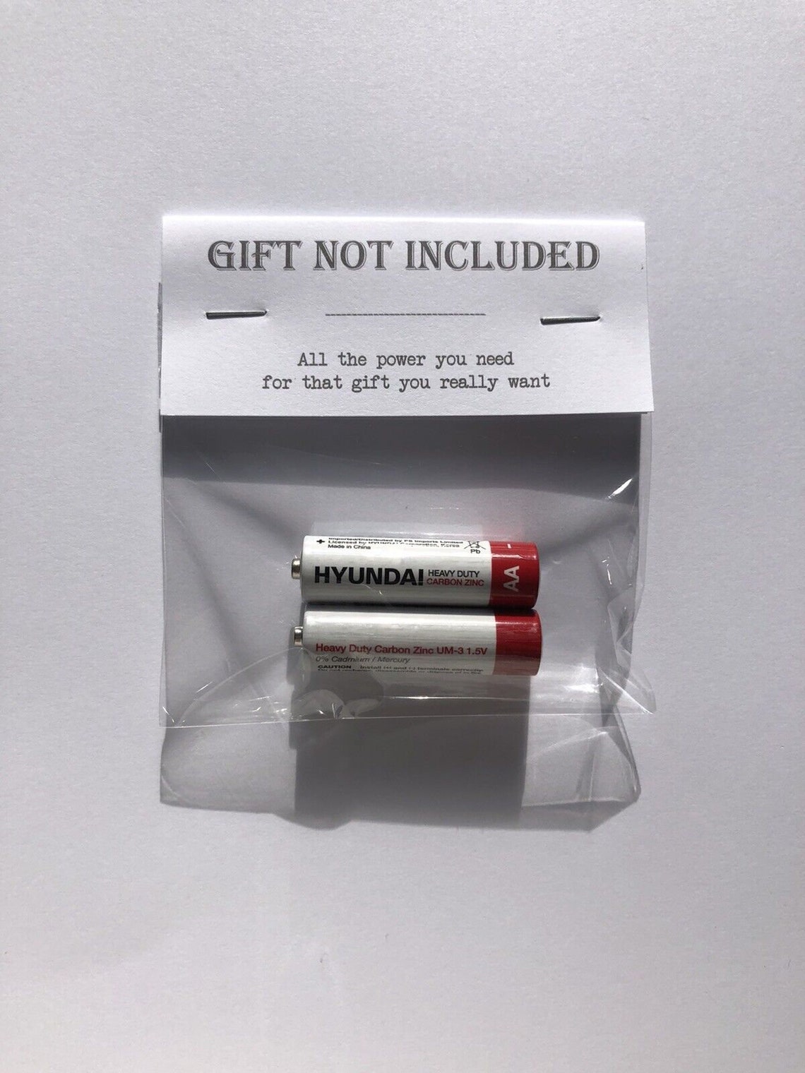 Novelty Fun Gift for All Occasions Christmas Stocking - Etsy UK