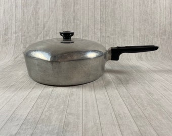 Magnalite Cookware | Etsy