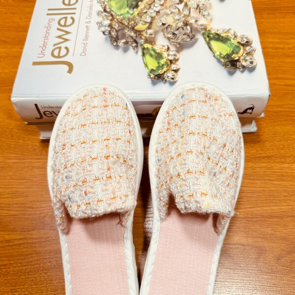 Traditional Chinese Slippers - Etsy