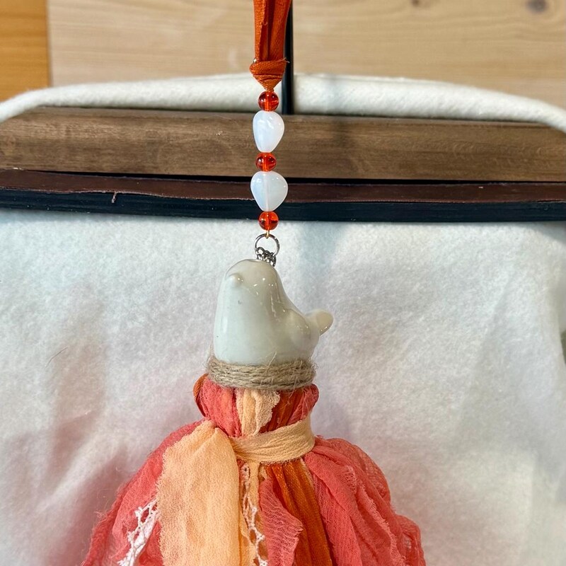 Salt Shaker Tassels - Etsy