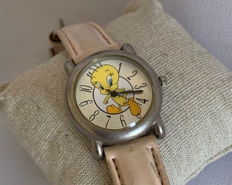 Tweety Bird Watch - Etsy