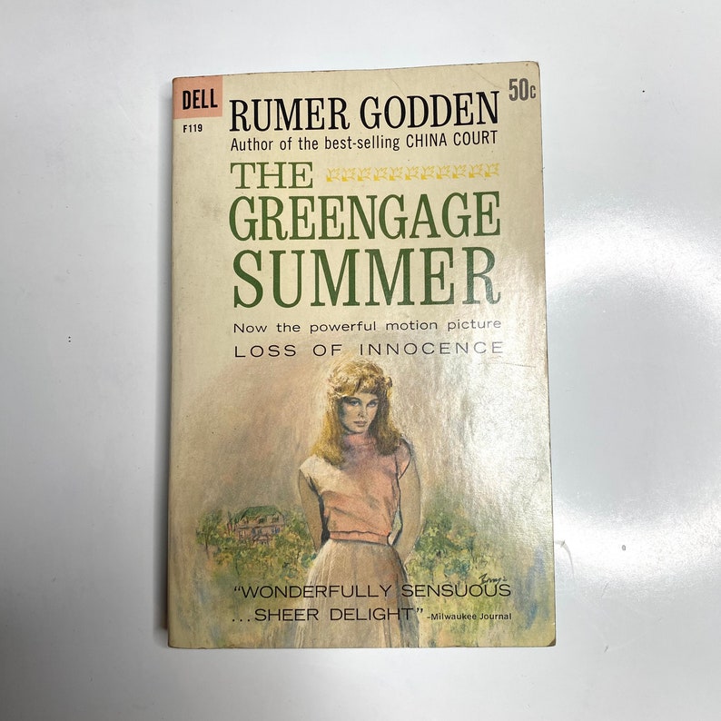 Adopt a Vintage Paperback Book 60s Novels Fiction and Nonfiction Well ...