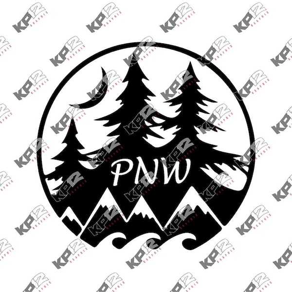 Pnw Decor - Etsy