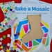 Make a Mosaic Craft Kit Under the Sea Crafts Turtle - Etsy UK