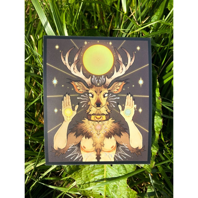 Mothsprout - Etsy Canada