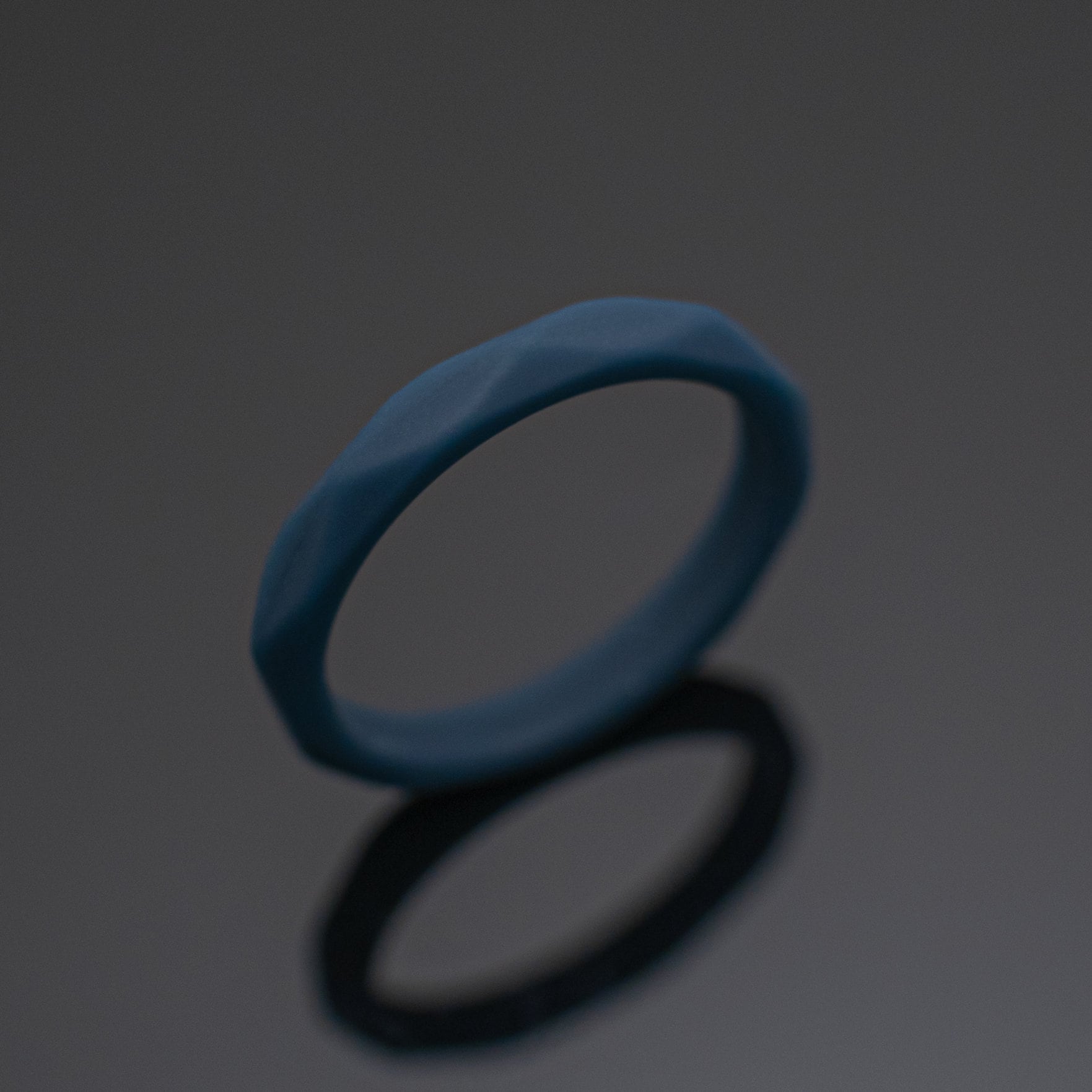 Silicone Wedding Band Pack Set of 3 Silicone Rings Bundle | Etsy