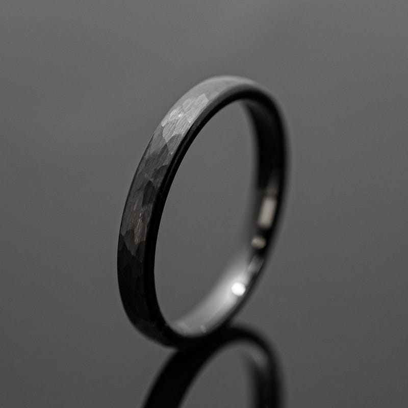 3mm Ceramic Band - Etsy