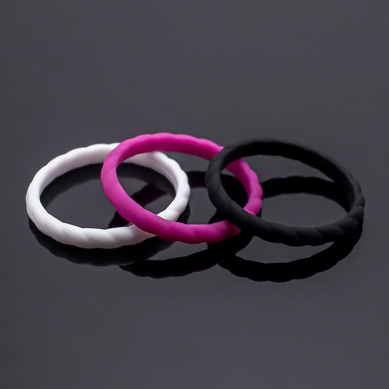 Enso Rings Women - Etsy