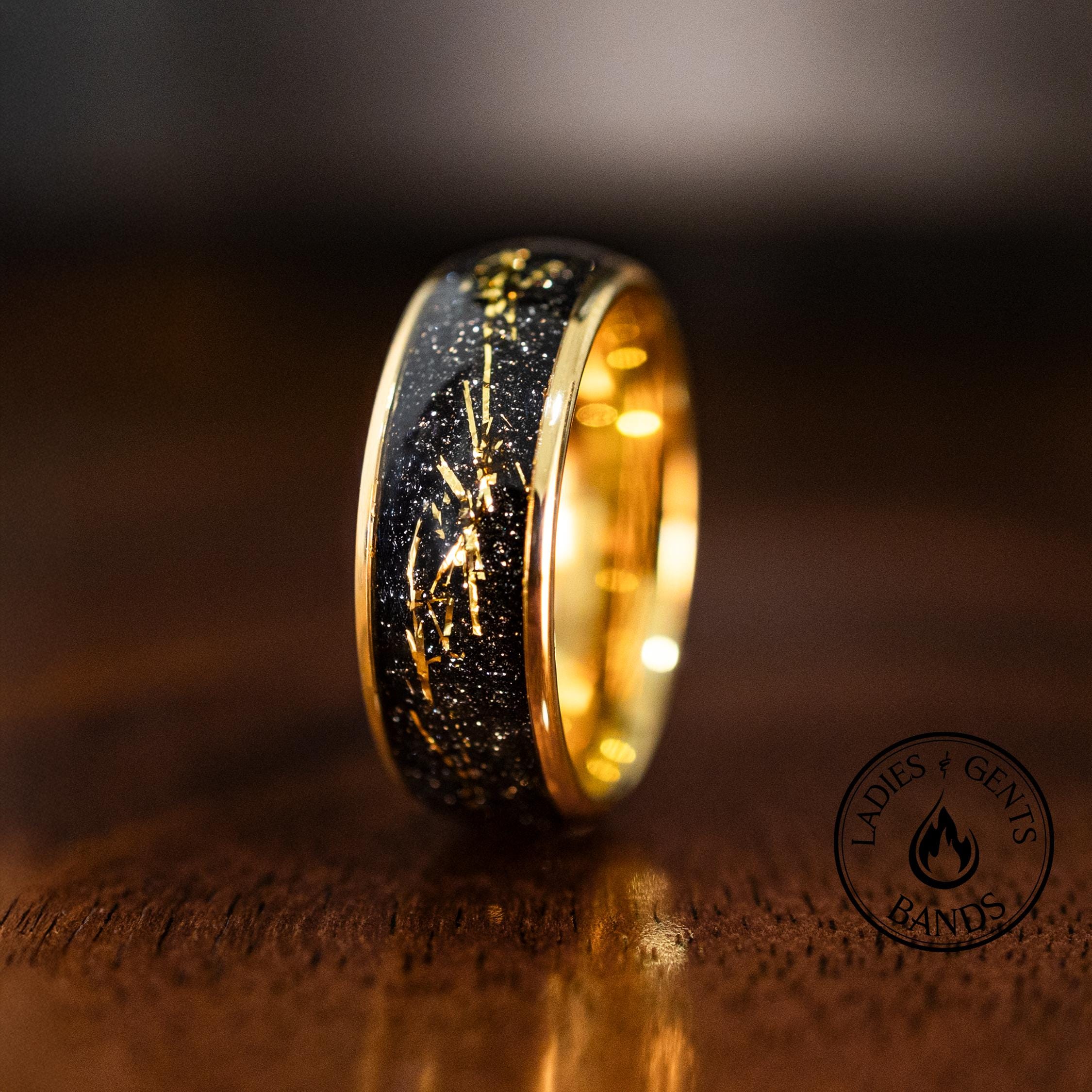 Ladies gents ring store