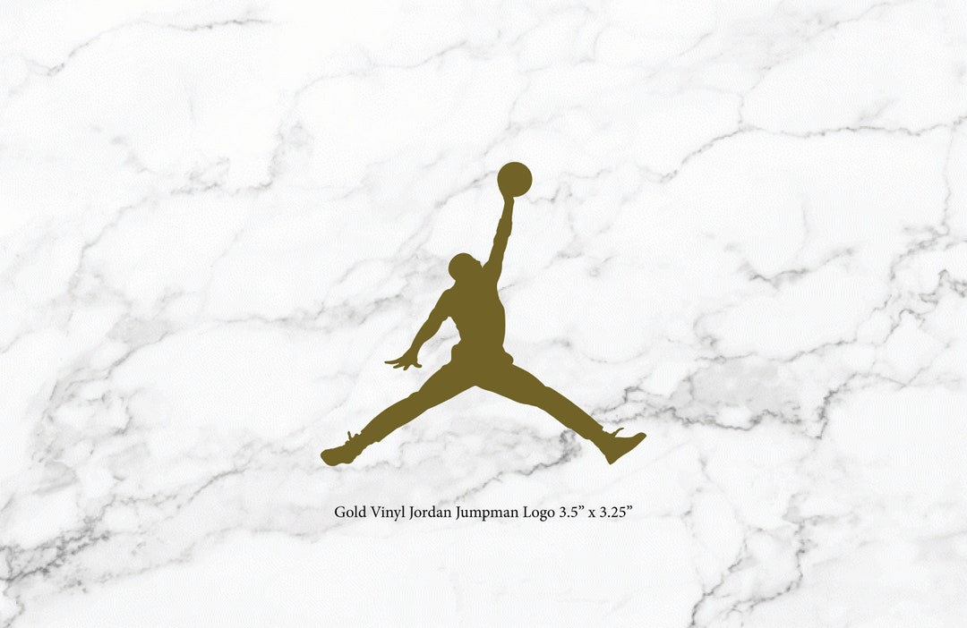 Jordan Jumpman Logo o Kobe Logo calcomanía/pegatina - Etsy España