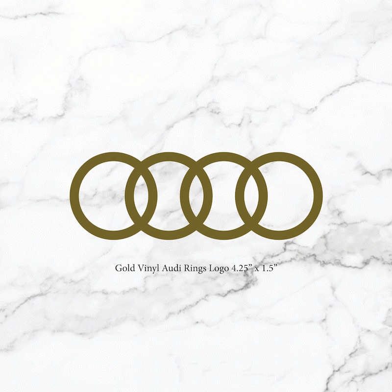 Audi - Etsy