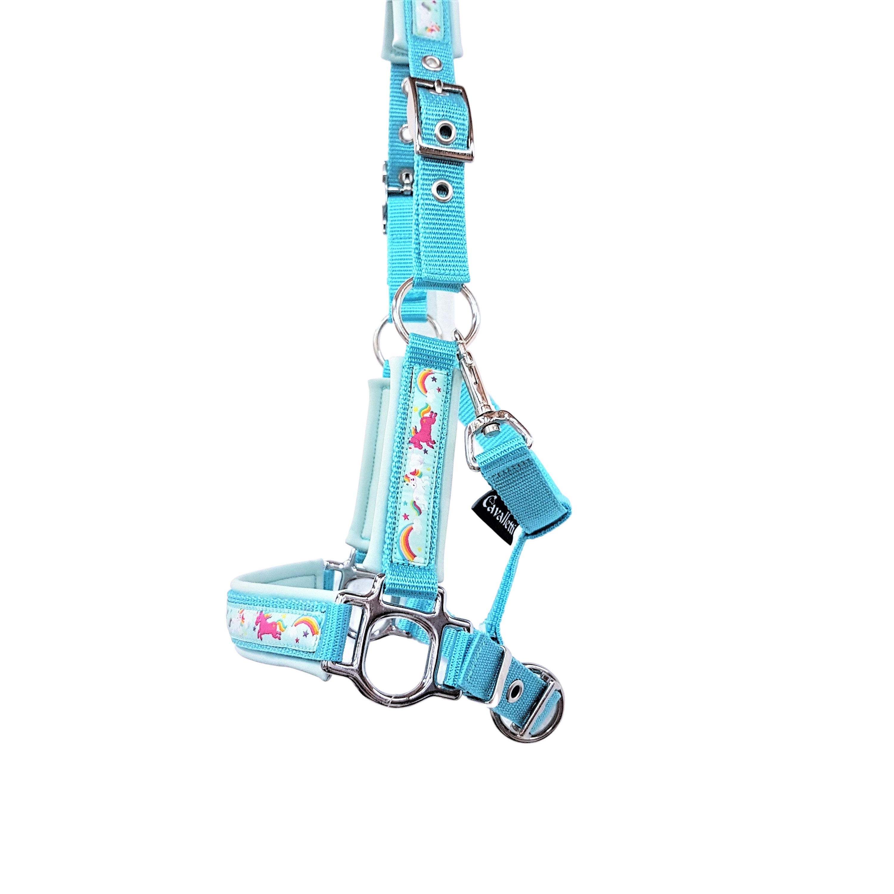 Halter / Headcollar Mini Pony / Miniature Horse - Etsy