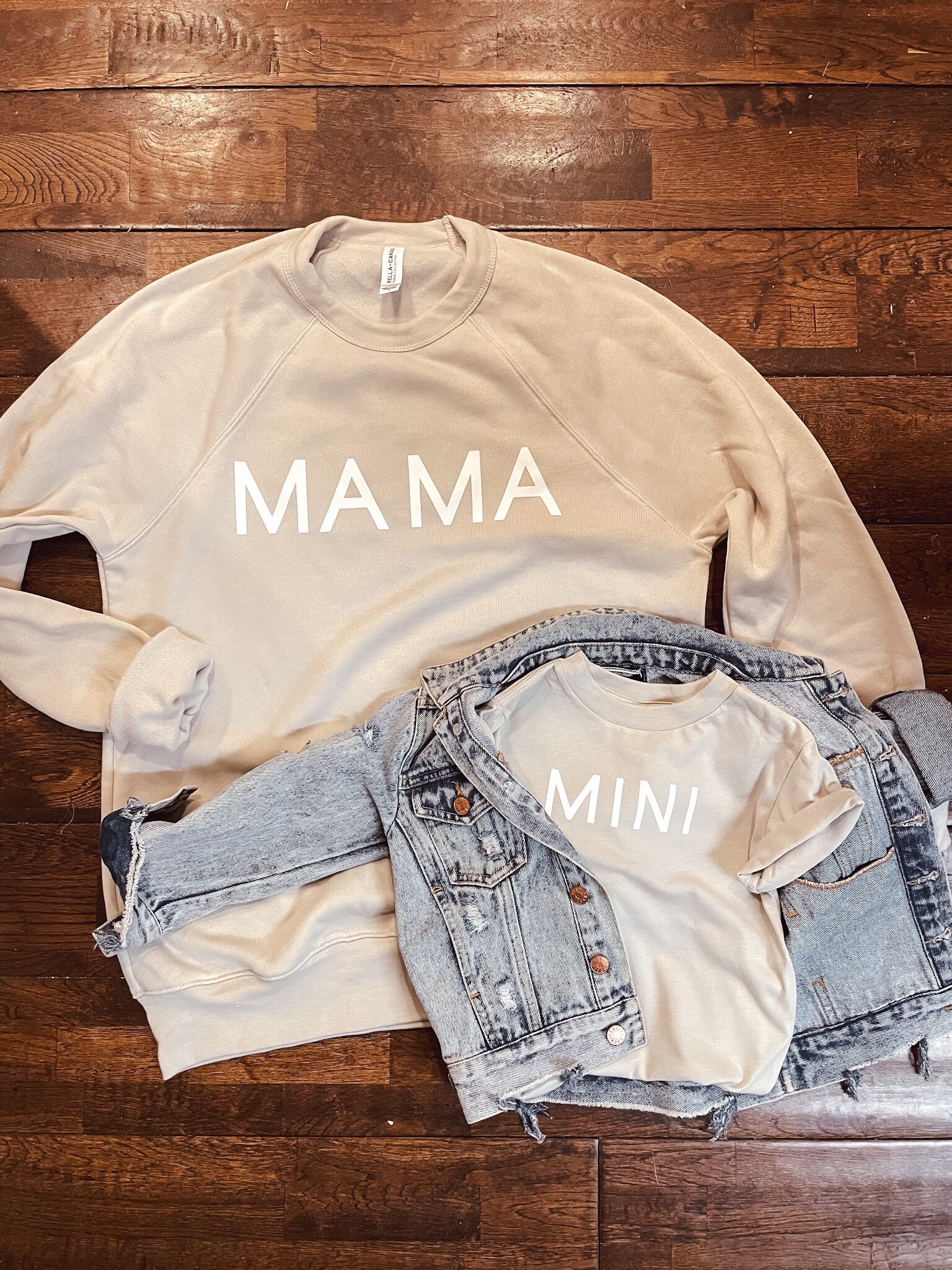 Mama Etsy