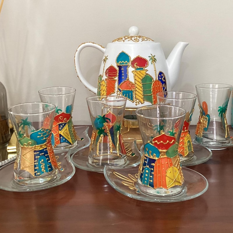 MurjanaBoutique - Etsy