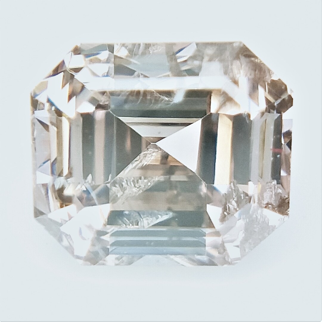 Fancy Color Diamond , Fancy Cut Diamond, 0.38 CTS - Etsy UK