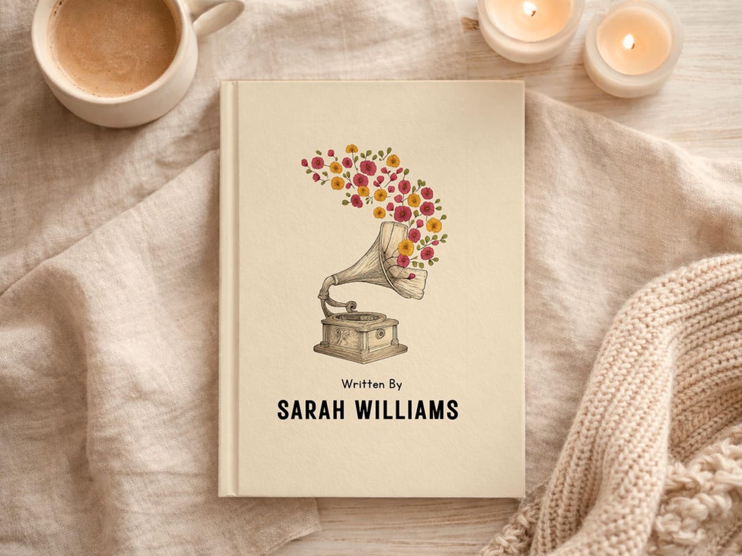 Personalized Lyric Journal Custom Songwriters Notebook Musician Song ...