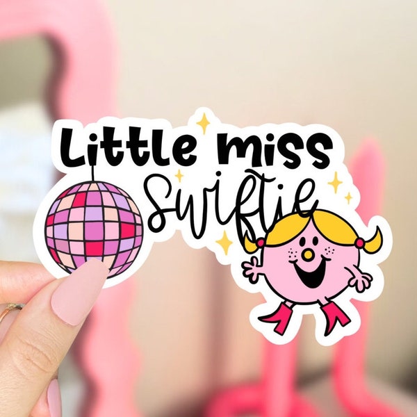 Little Swiftie - Etsy