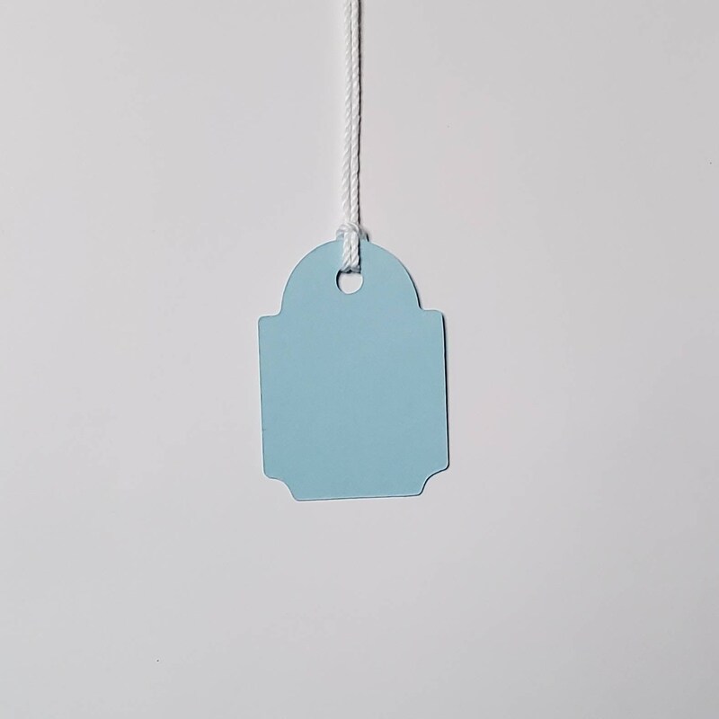 Round Gift Tags - 60+ Gift Ideas for 2025