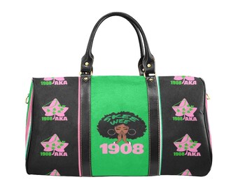 Aka Weekender Bag - Etsy