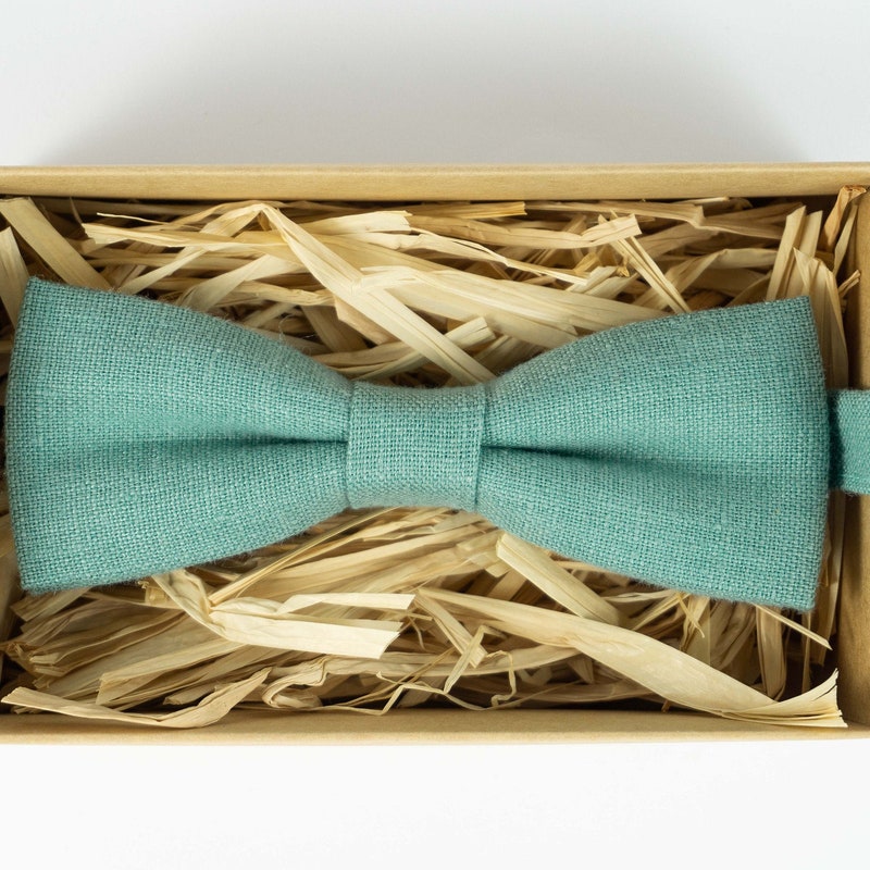 Batwing Bowtie - Etsy