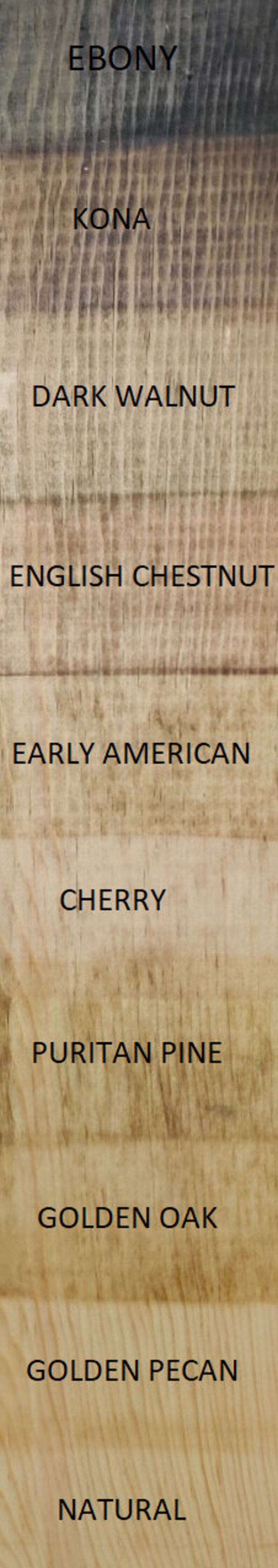 CUSTOM WOOD SHELVES! - Etsy