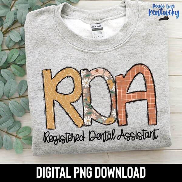 Rda - Etsy