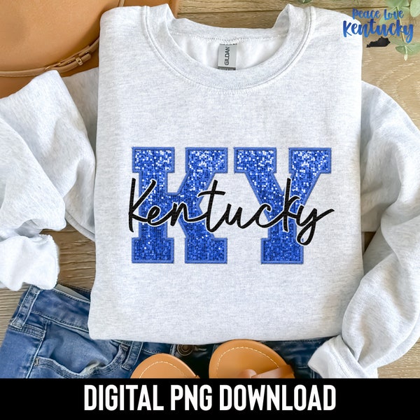 Kentucky - Etsy