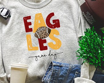 Maroon School Spirit Png - Etsy