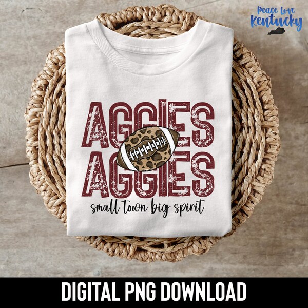 Aggies - Etsy