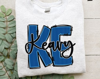 Elementary School - Etsy