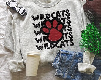 Fall Paw Print Png - Etsy