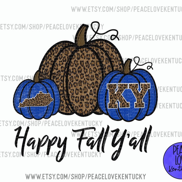 Happy Fall Yall - Etsy